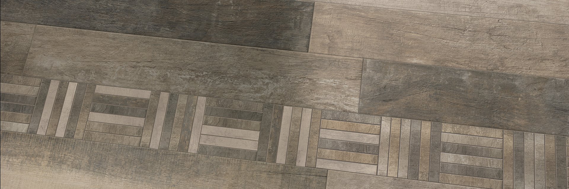 Pastorelli Ceramiche - the versatility of porcelain stoneware