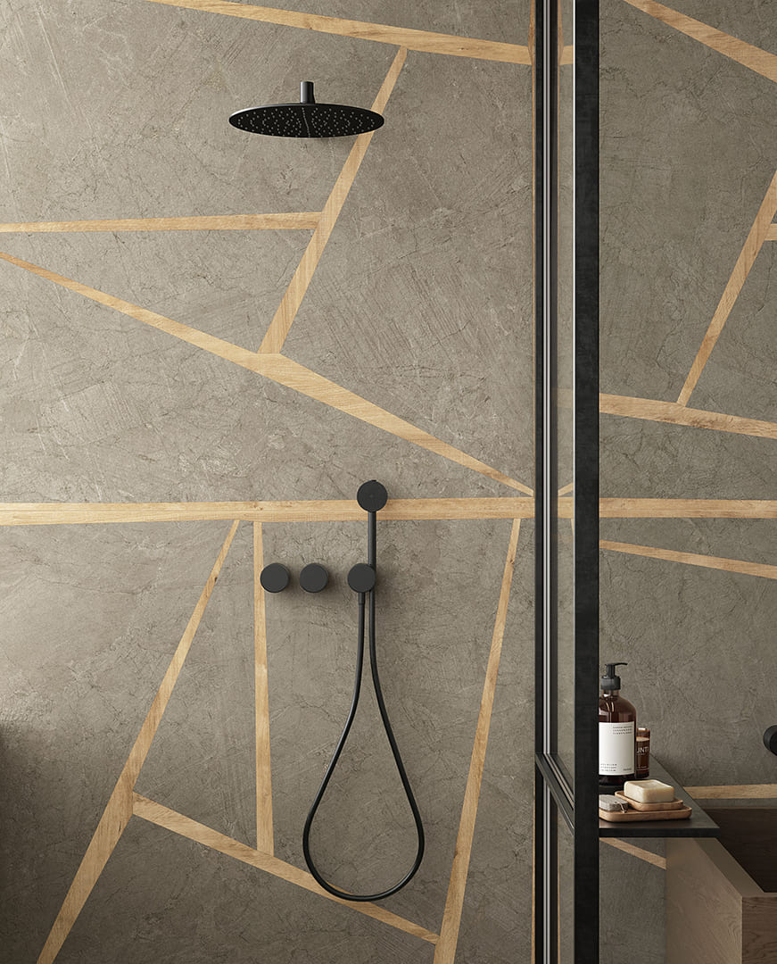 Mindwalk Collection - Pastorelli Ceramiche