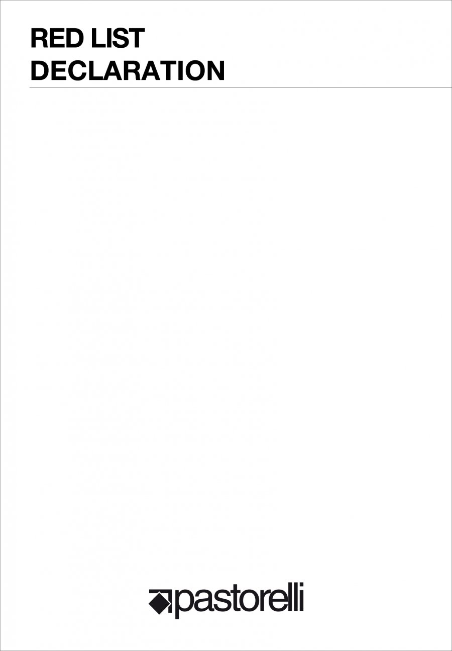 Pastorelli Ceramiche - the versatility of porcelain stoneware